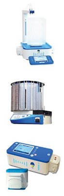 MASTERCLAVE® Media Preparator | Pioneering Diagnostics